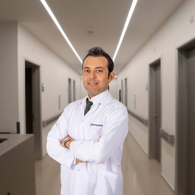 Doktorlar - Metropol Hastanesi