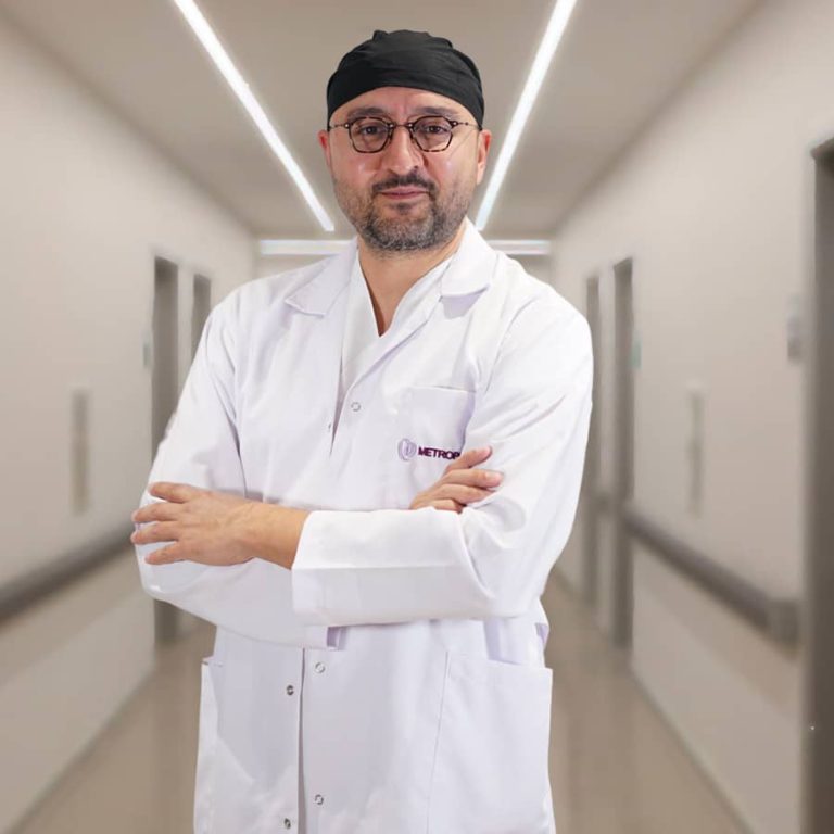 Doktorlar - Metropol Hastanesi